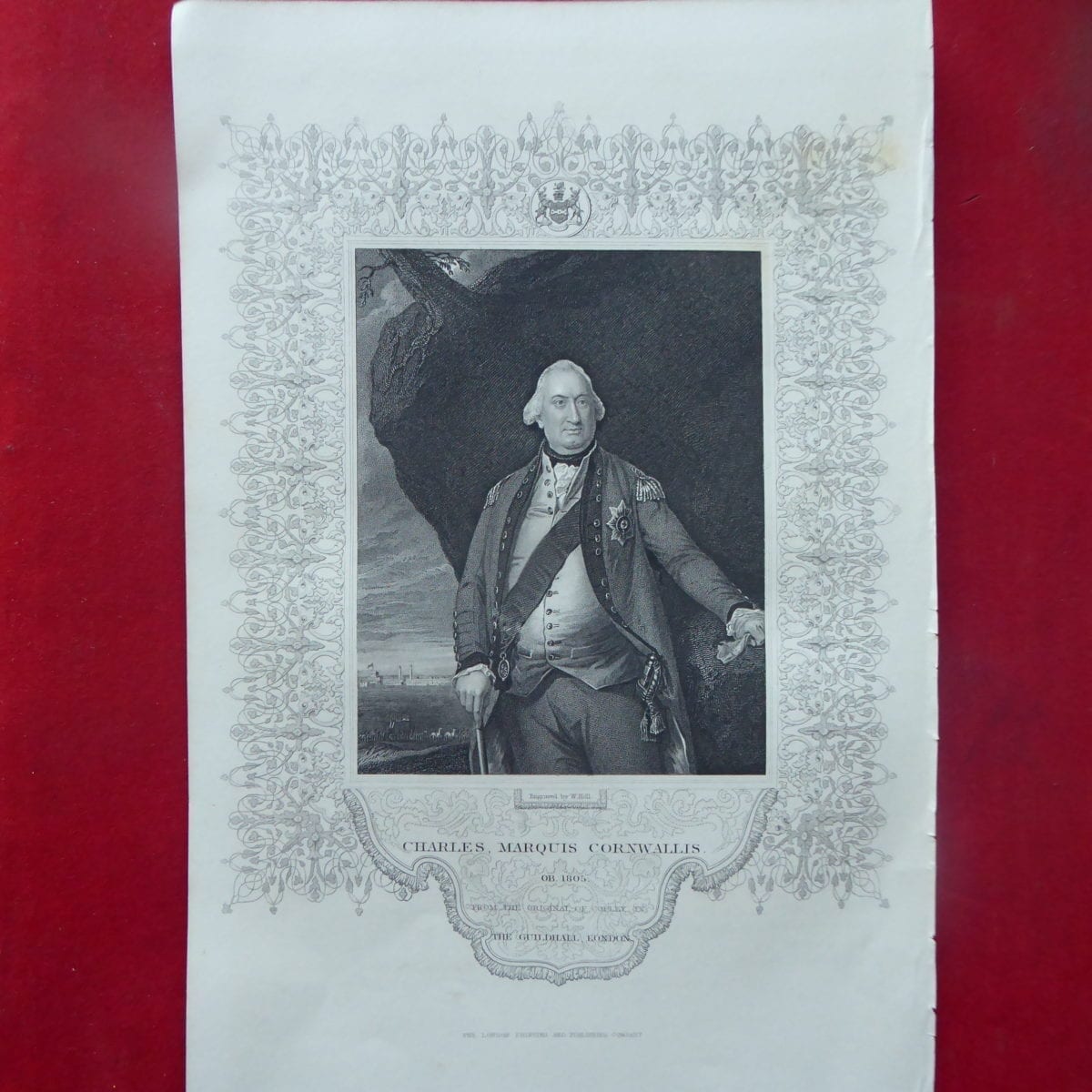 Pictures, Drawings, Paintings, and Prints – Page 3 – Bates and Hindmarch