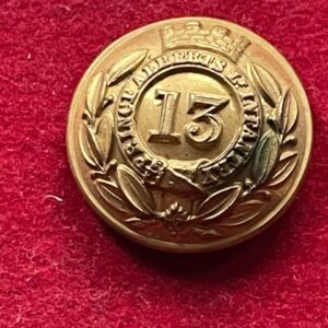 British Army Buttons. Edwardian, Victorian, and earlier examples ...